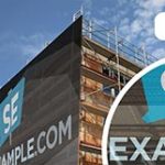 Mesh Banners – signexample.com