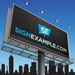 Billboards – signexample.com