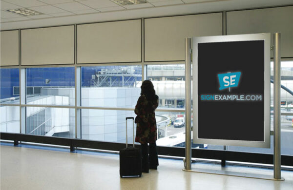 Translight Backlit – signexample.com