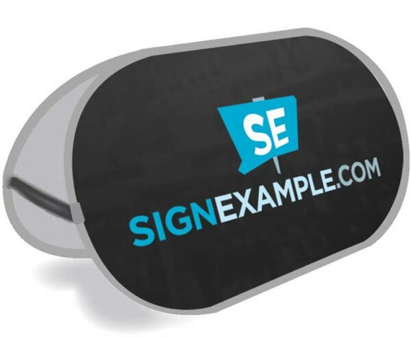 Pop Out Displays – signexample.com