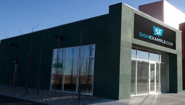 Building Signs – signexample.com