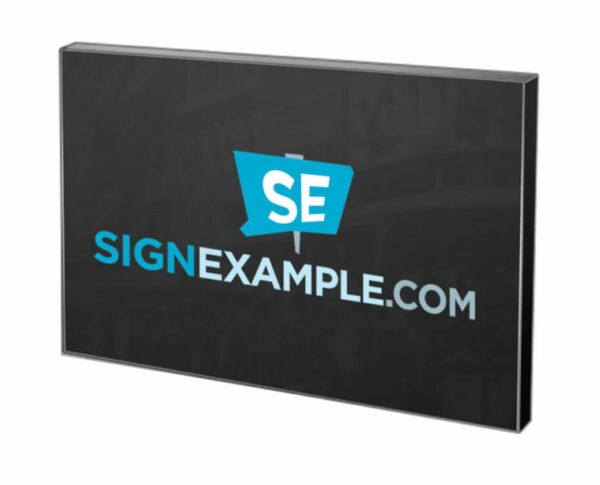 Canvas Prints – signexample.com