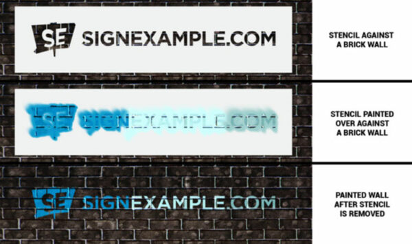 Stencils – signexample.com