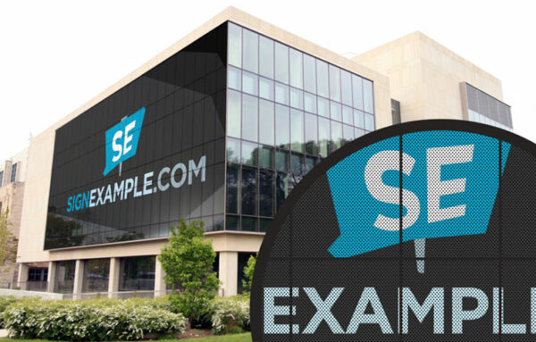 Window Perf – signexample.com